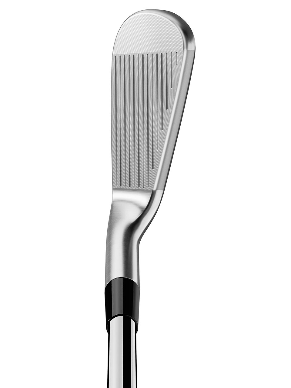 TaylorMade P7CB Iron - Steel Shaft | GolfBox