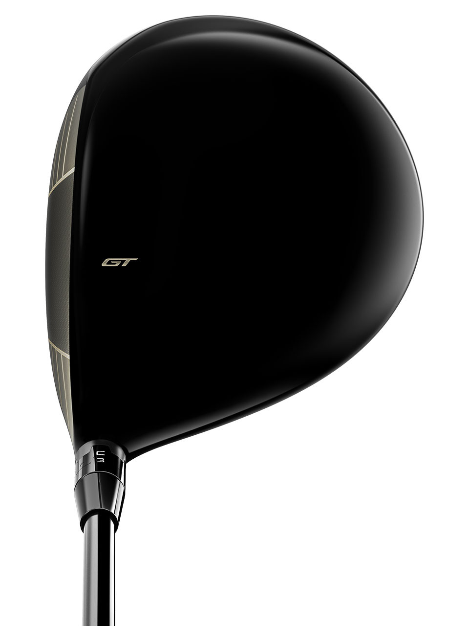 Titleist GT4 Driver | GolfBox