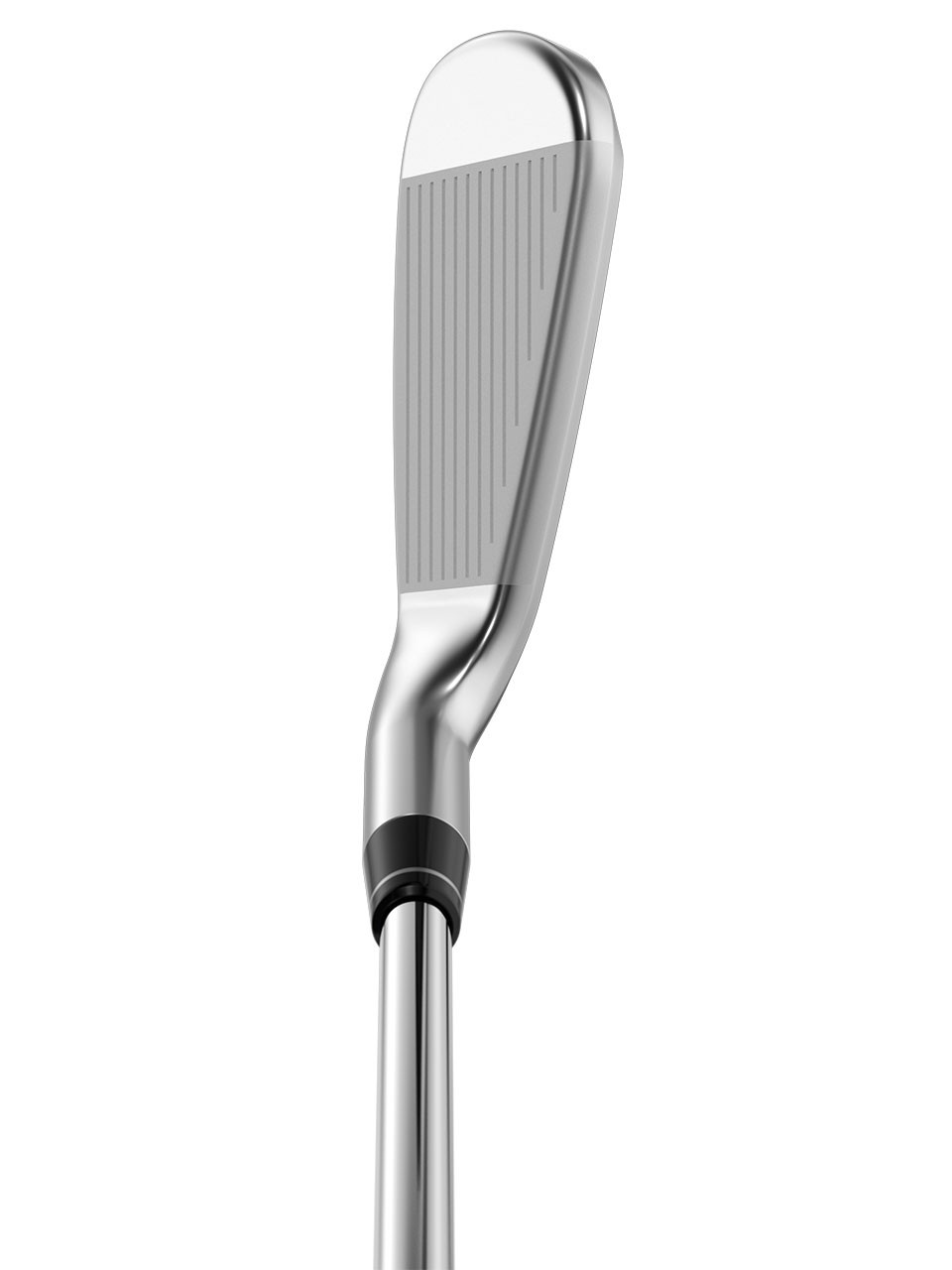 Callaway Apex Ai200 Irons - Steel Shaft | GolfBox
