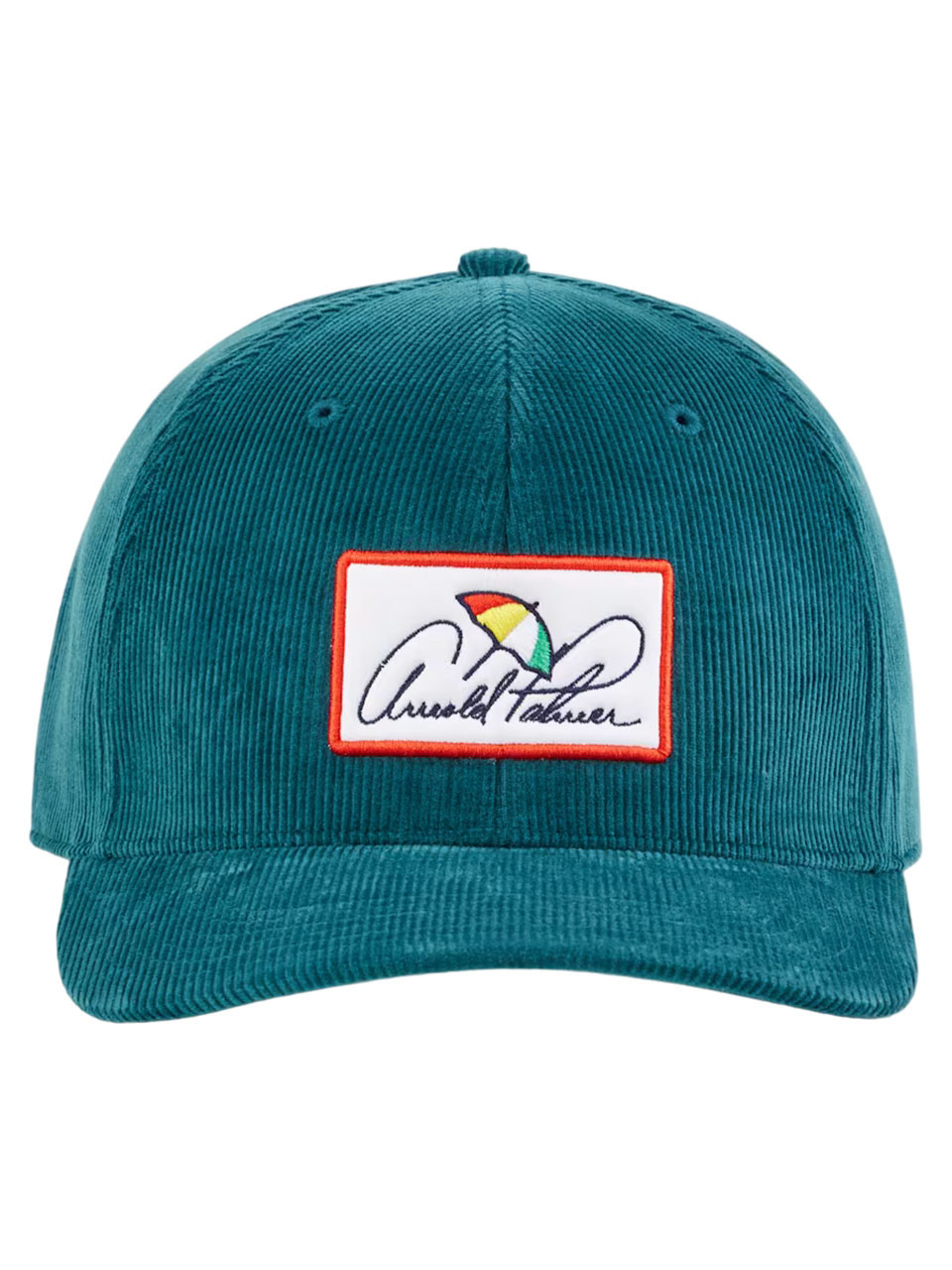 Puma x Arnold Palmer Corduroy Cap | GolfBox