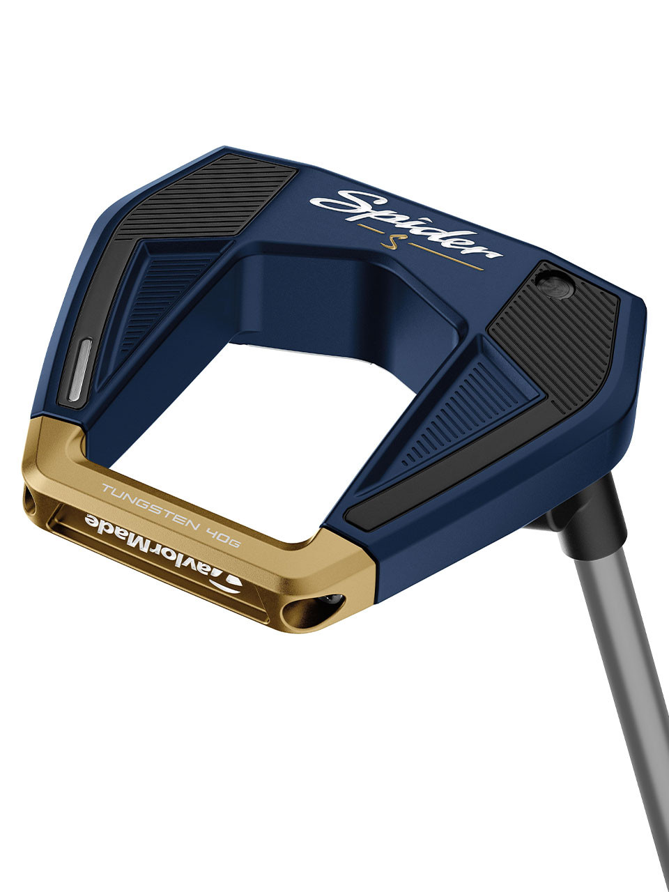 TaylorMade Kalea Gold Womens Putter | GolfBox