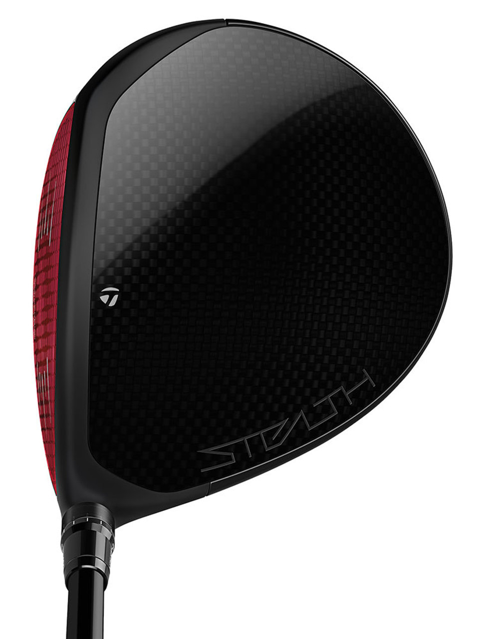 Pre-Owned Taylormade Stealth 2 Plus Driver - RH - 8D Extra Stiff 60 ...