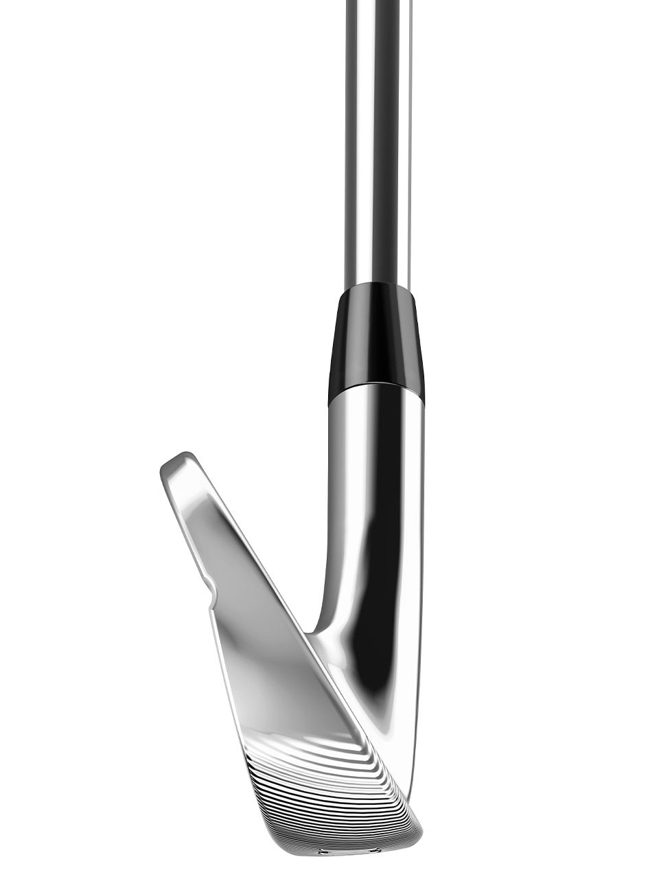 TaylorMade P7TW Irons - Steel Shaft | GolfBox