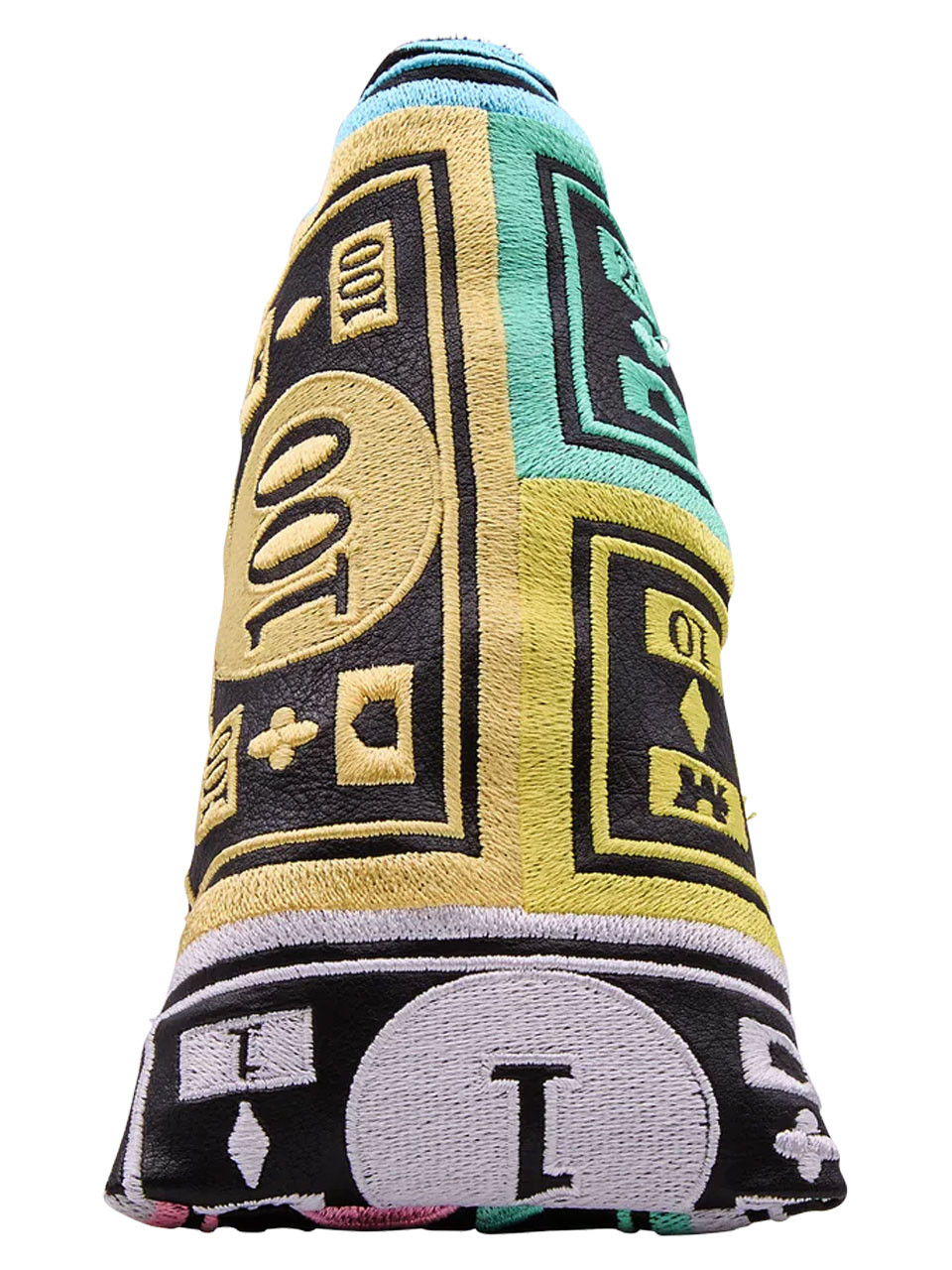 Bettinardi Monopoly Money Putter Cover | GolfBox