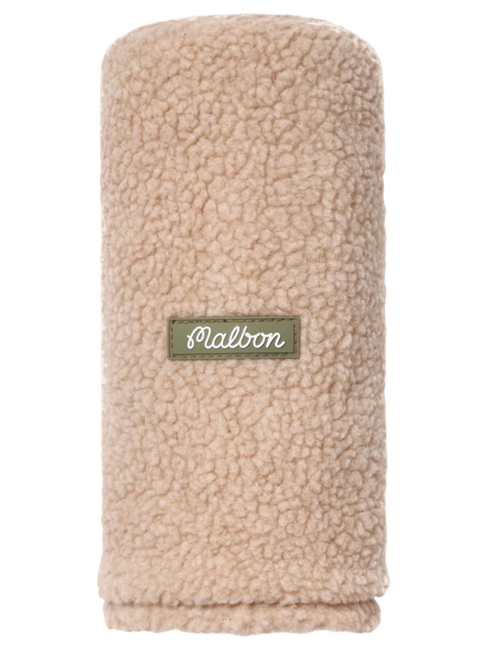 Malbon Woodland Microfleece Wood Cover | GolfBox