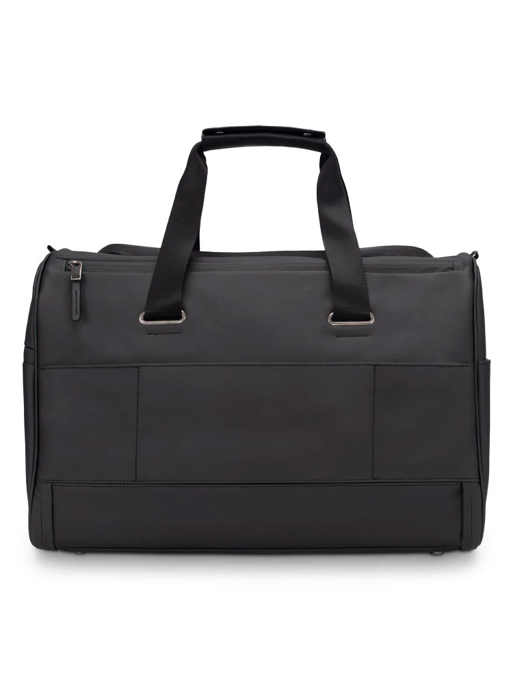 Vessel Signature Weekender Duffel Bag | GolfBox