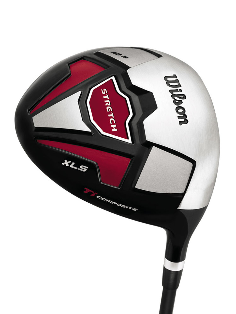 Pre-Owned Wilson XLS Stretch Driver - RH - 10.5D - Regular