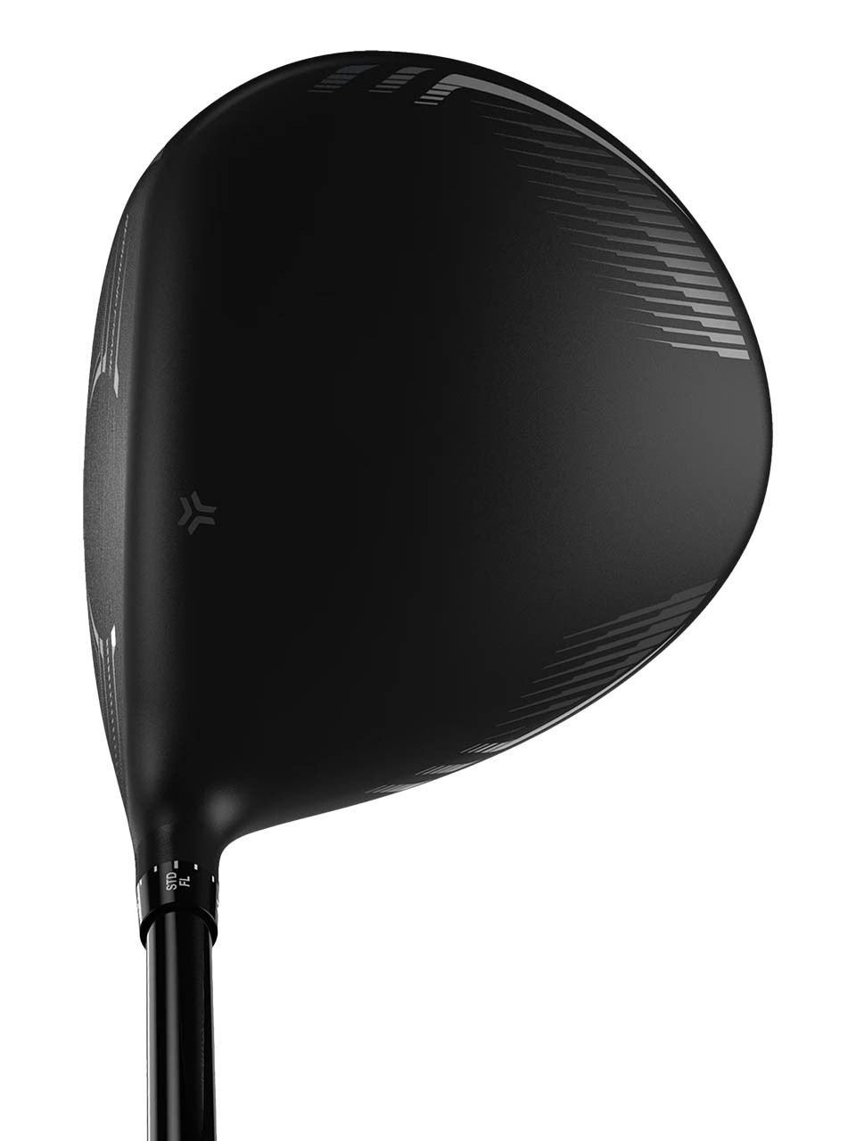 Pre-Owned Srixon ZX5 LS MK2 Driver - RH - 8.5D - Stiff | GolfBox