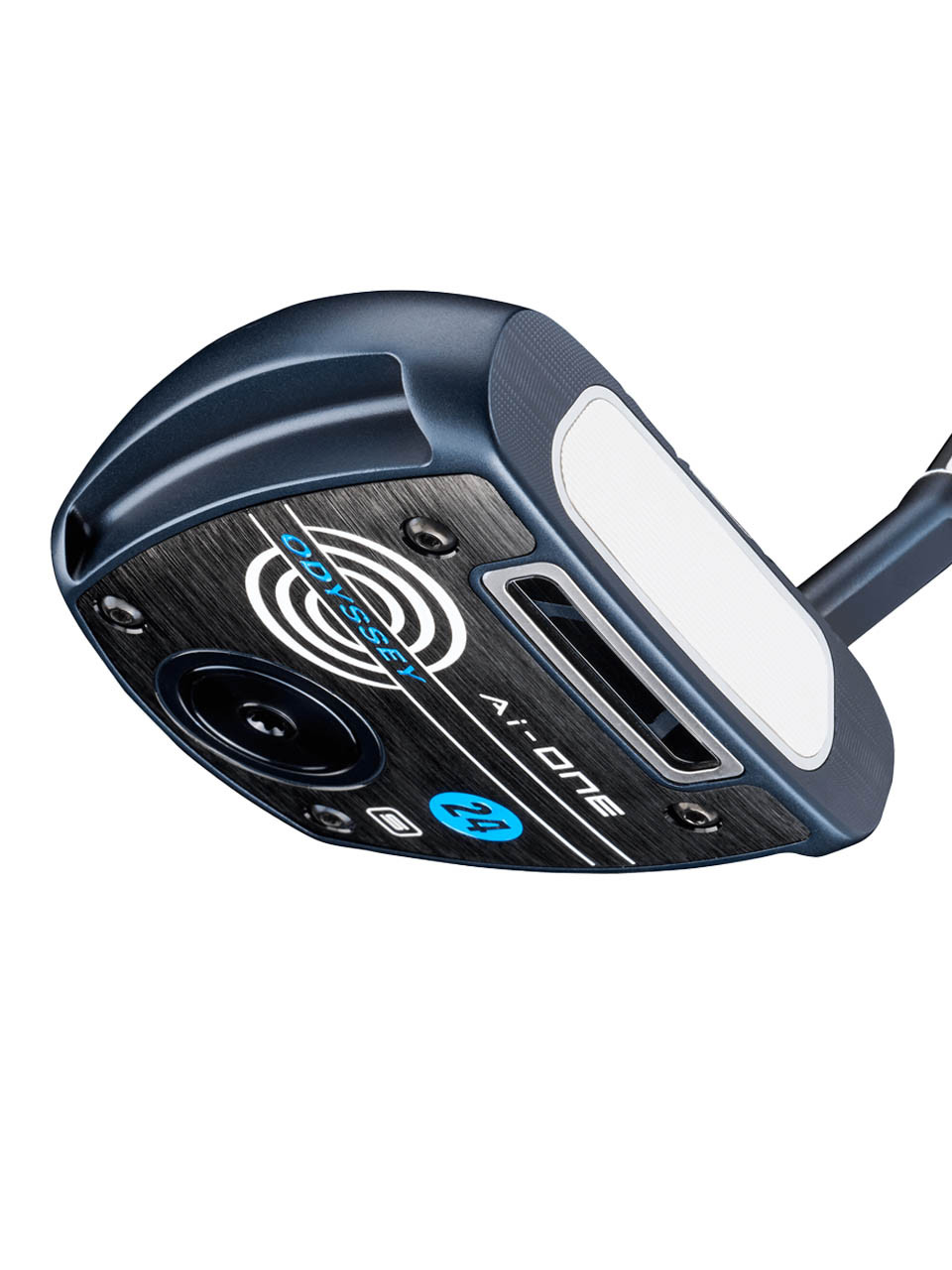 Odyssey Ai-ONE Putter - 24 S | GolfBox