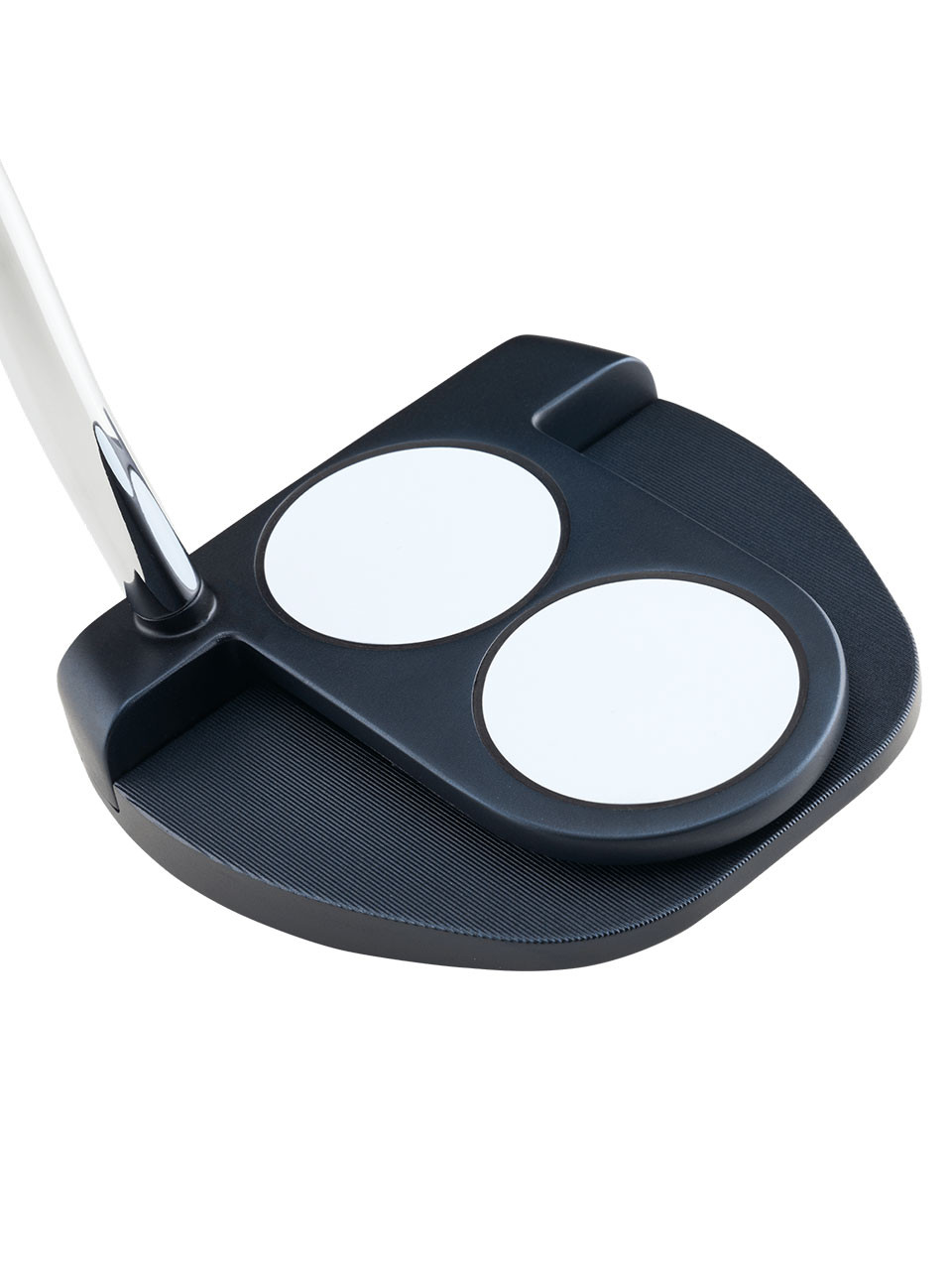 Odyssey Ai-ONE Putter - 2-Ball Jailbird Mini | GolfBox