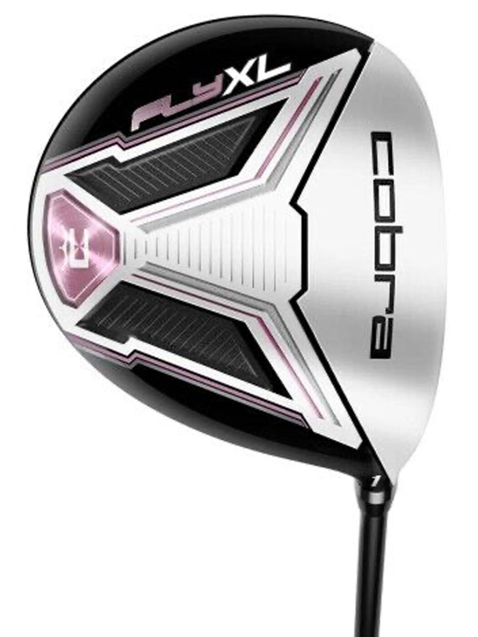 Cobra Fly XL '25 Package Set - Womens | GolfBox