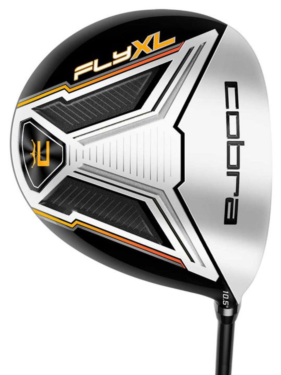 Cobra Fly XL '25 Package Set - Steel Shaft | GolfBox