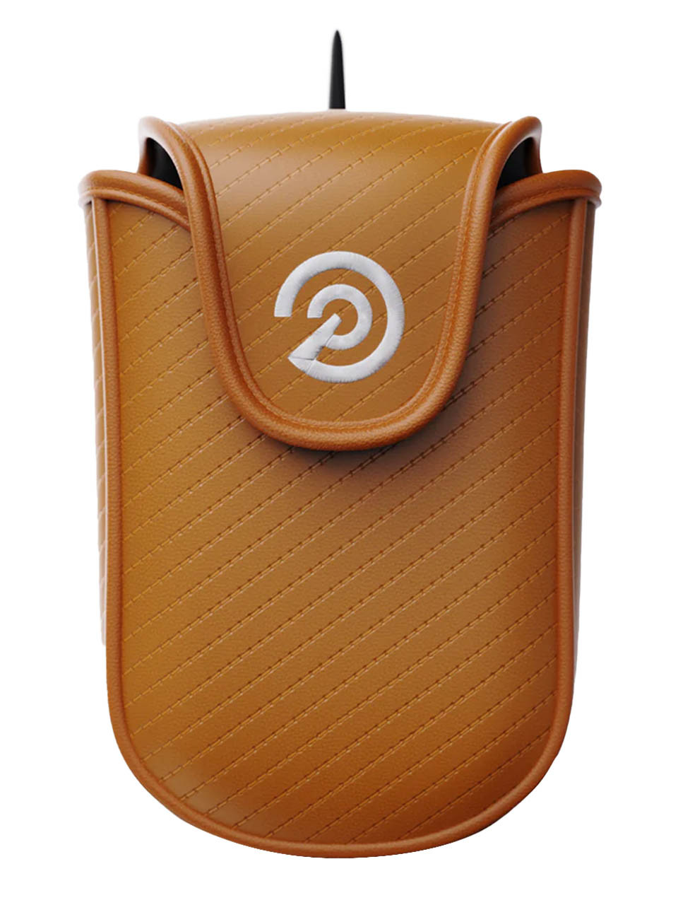 Precision Pro Soft Shell Leather Rangefinder Case