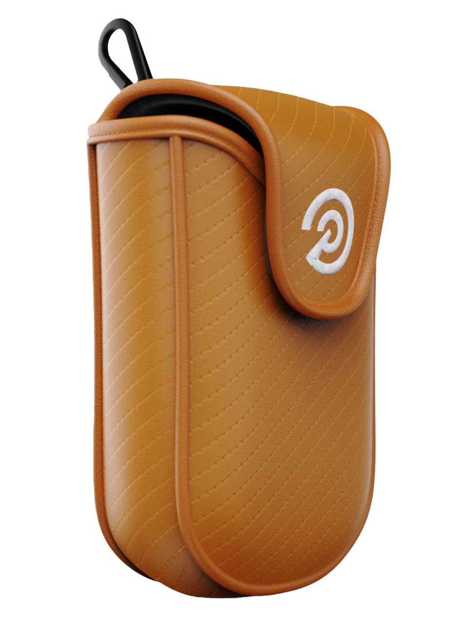 Precision Pro Soft Shell Leather Rangefinder Case