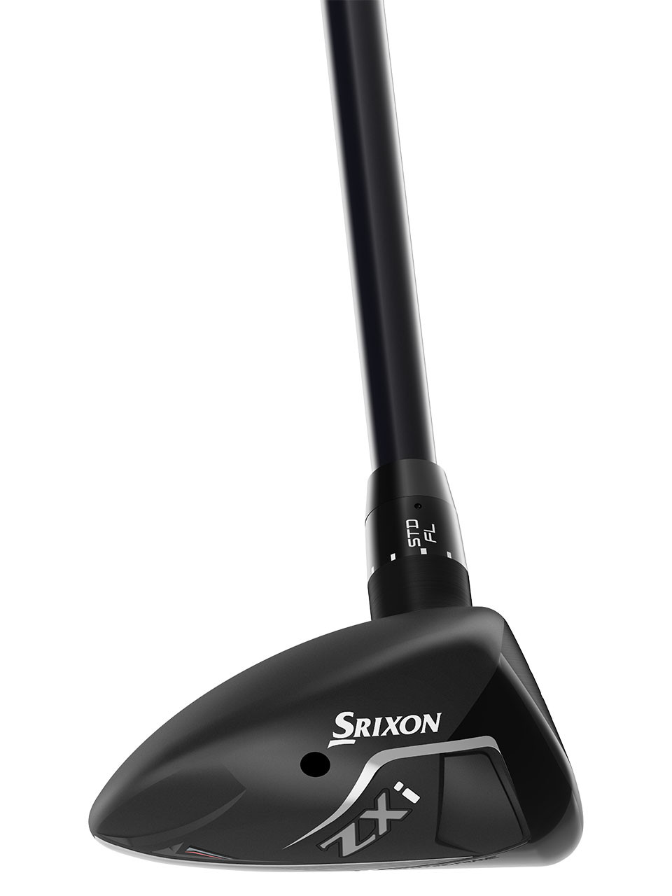 Srixon ZXi Hybrid | GolfBox