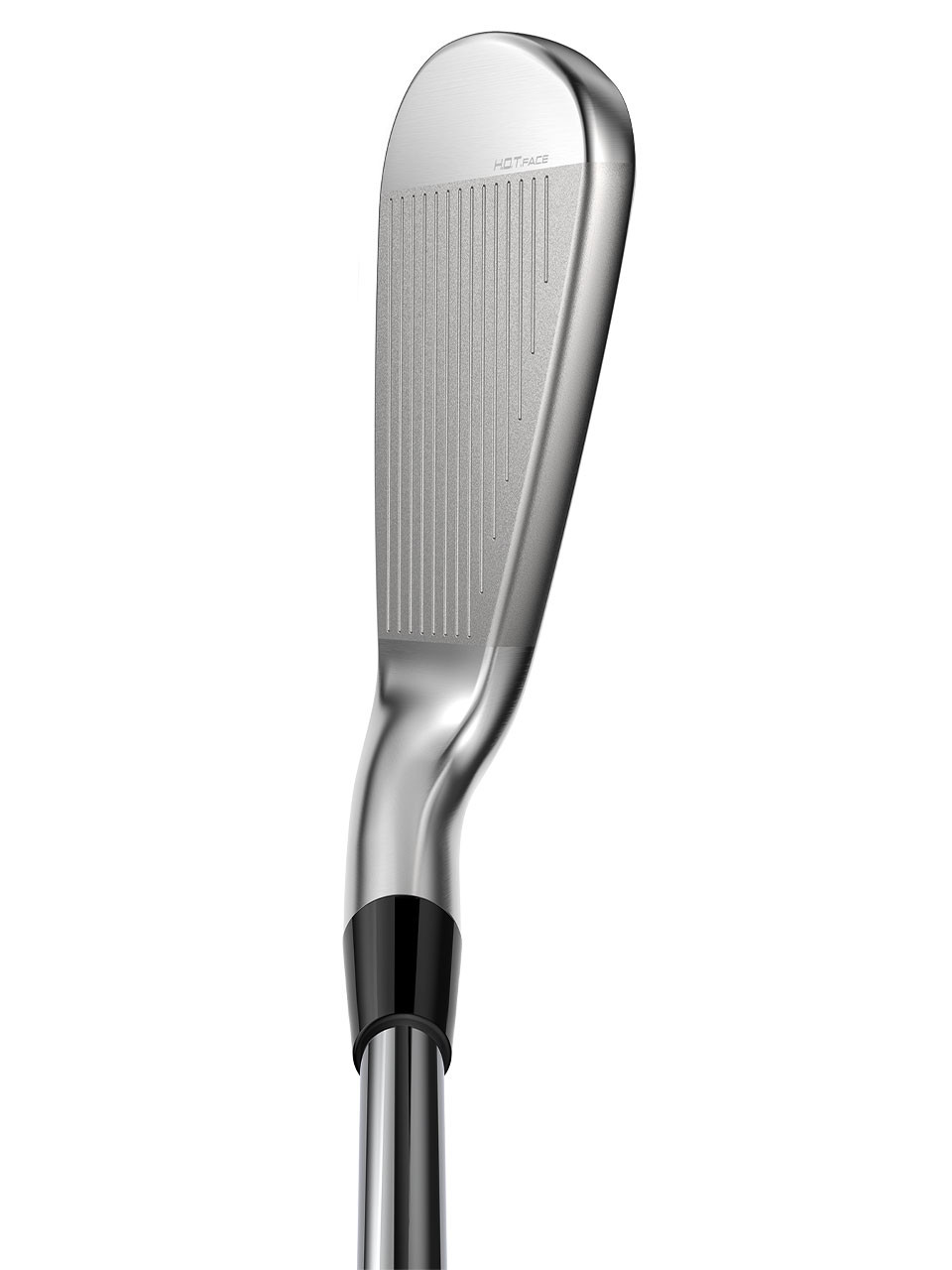 Cobra King Tec X Iron - Steel Shaft | GolfBox