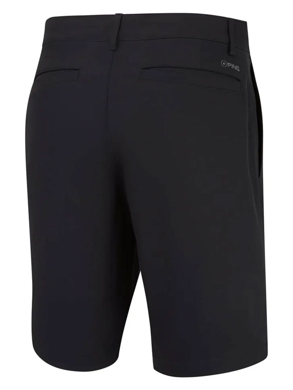 Ping Bradley II Short - Black | GolfBox Ping Bradley II Short - Black | GolfBox