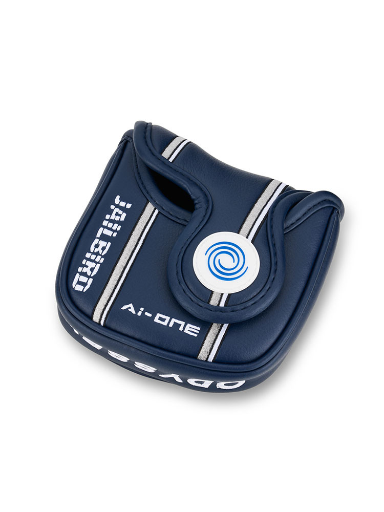 Odyssey Square To Square Putter - Jailbird | GolfBox