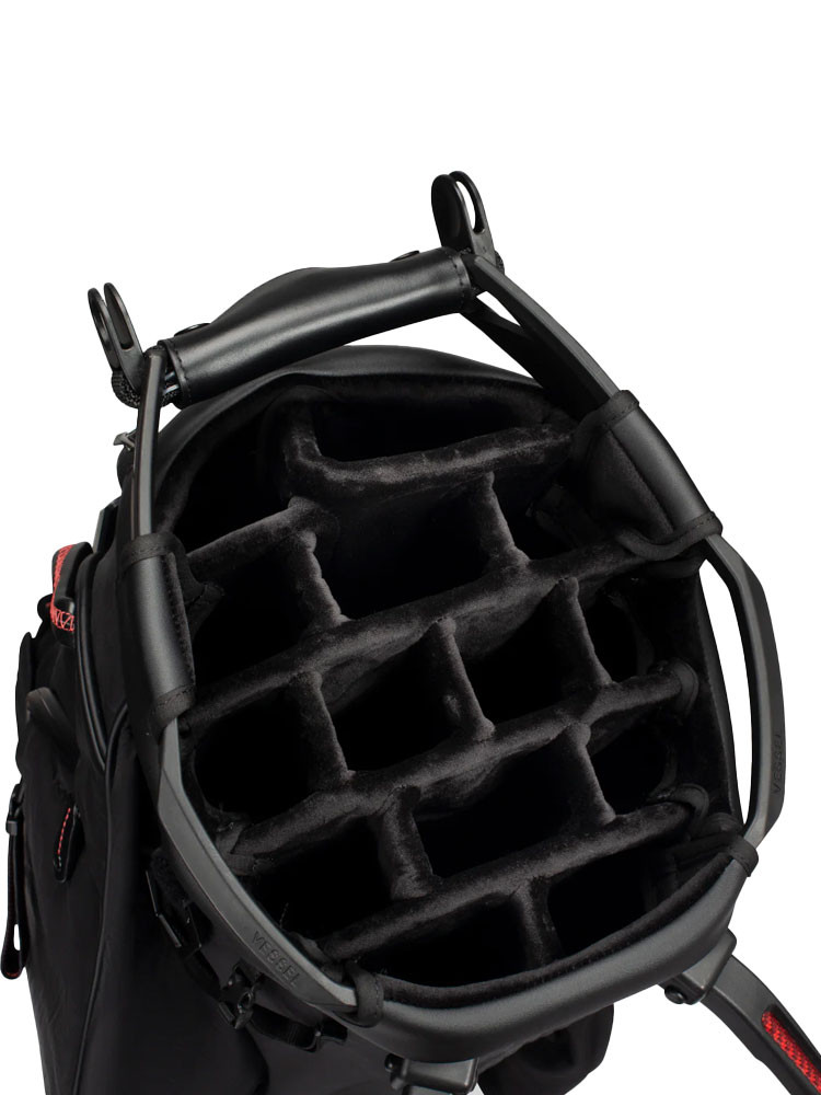 Vessel Player V Pro DXR Stand Bag | GolfBox