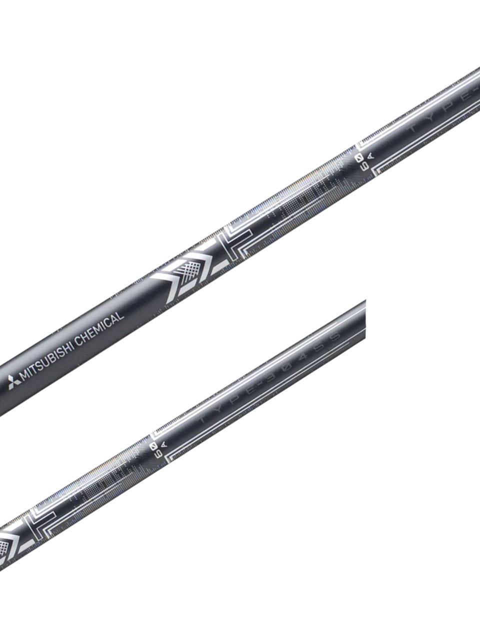 Mitsubishi Chemical MMT 60 Iron Shaft - Parallel Tip