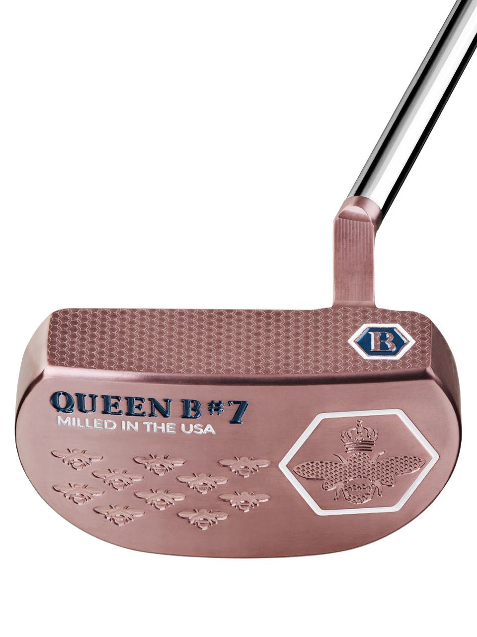 Bettinardi Queen B7 2025 Putter | GolfBox