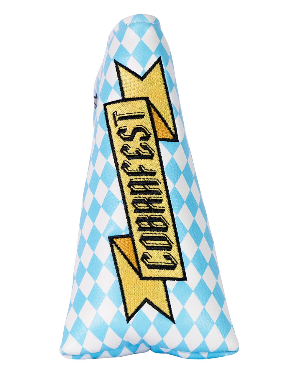 Cobra CobraFest LE Putter Cover | GolfBox