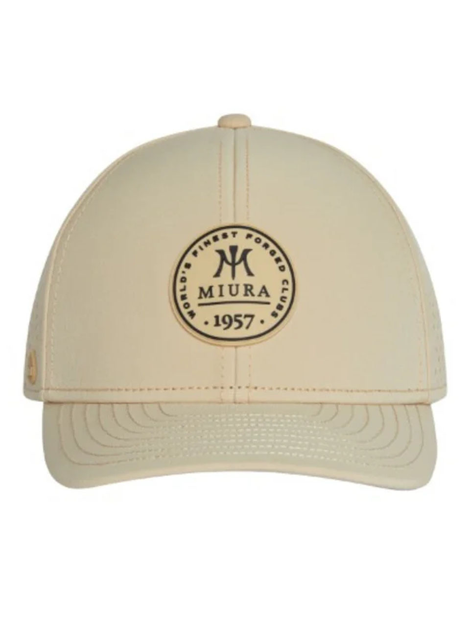 Miura x Melin A-Game Hydro Cap | GolfBox