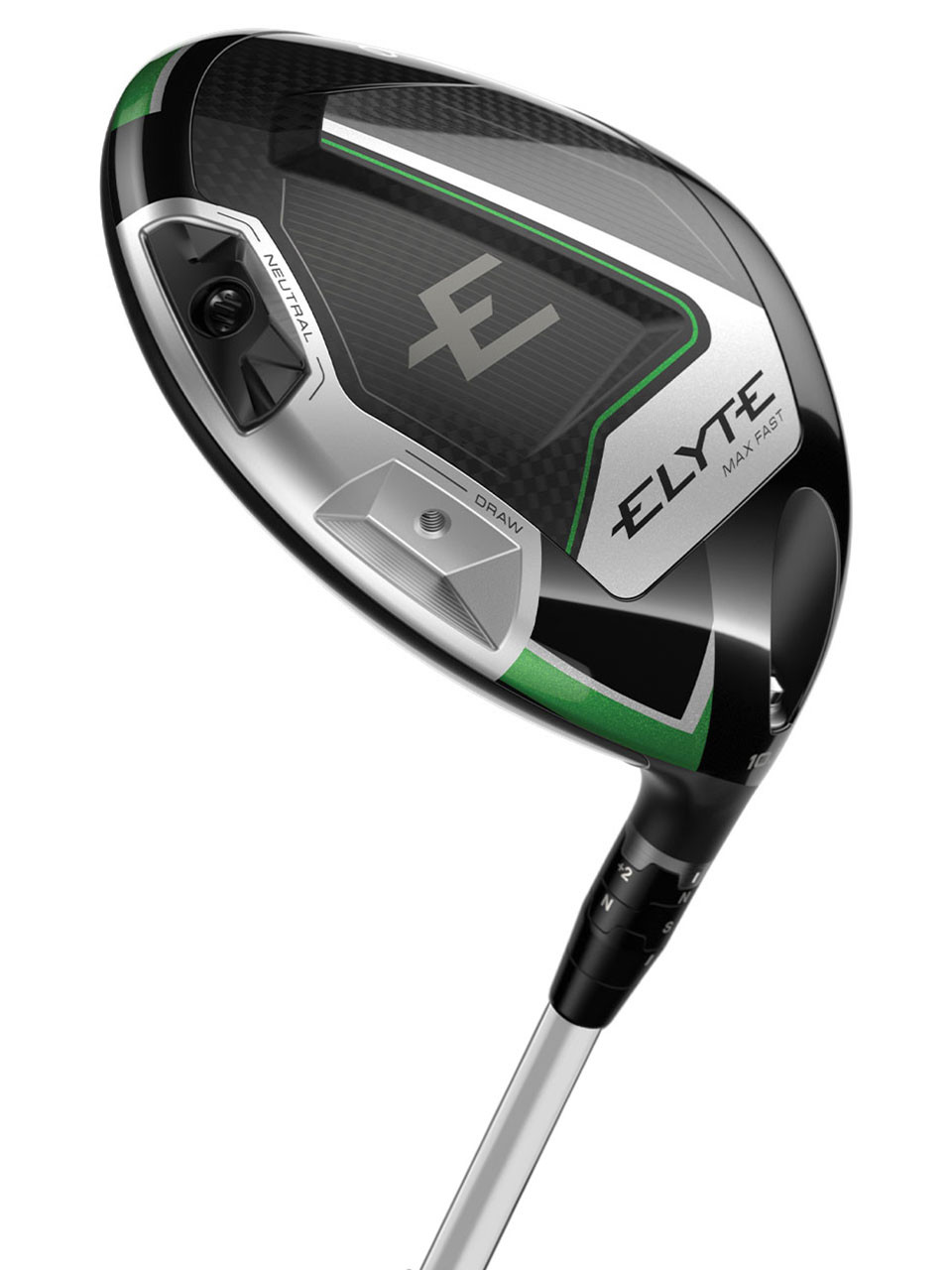Callaway Elyte Max Fast Women's Driver | GolfBox
