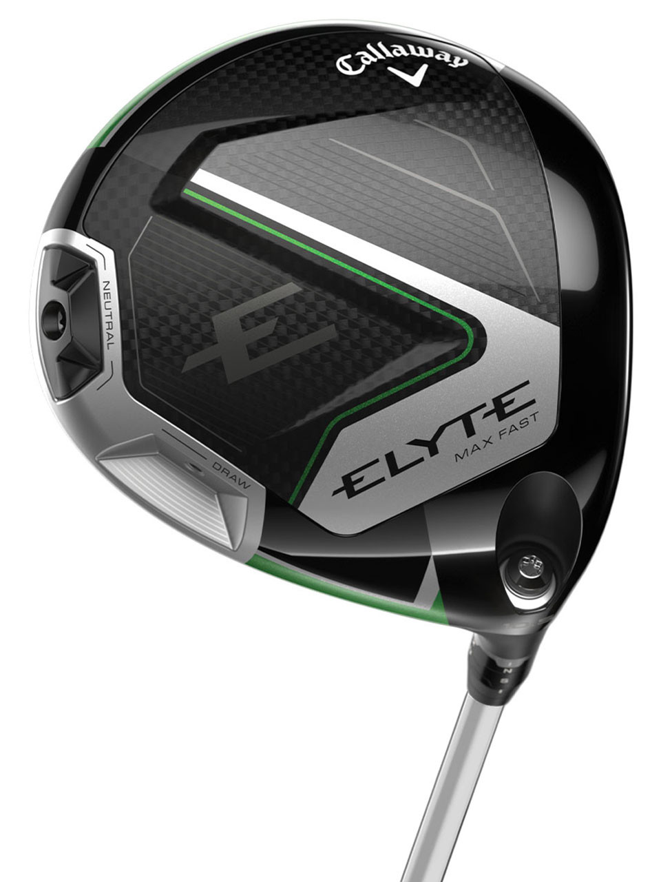 Callaway Elyte Max Fast Women's Driver | GolfBox