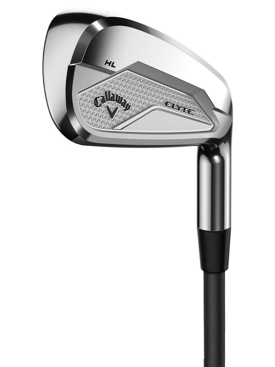 Callaway Elyte HL Iron - Graphite Shaft | GolfBox