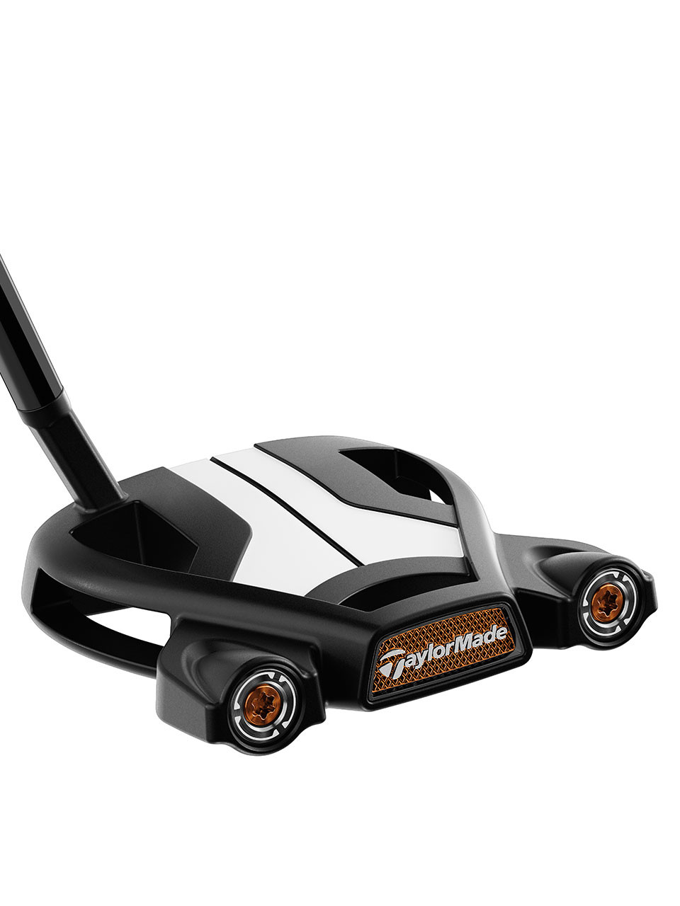 TaylorMade Spider Tour Black Putter - #3 | GolfBox