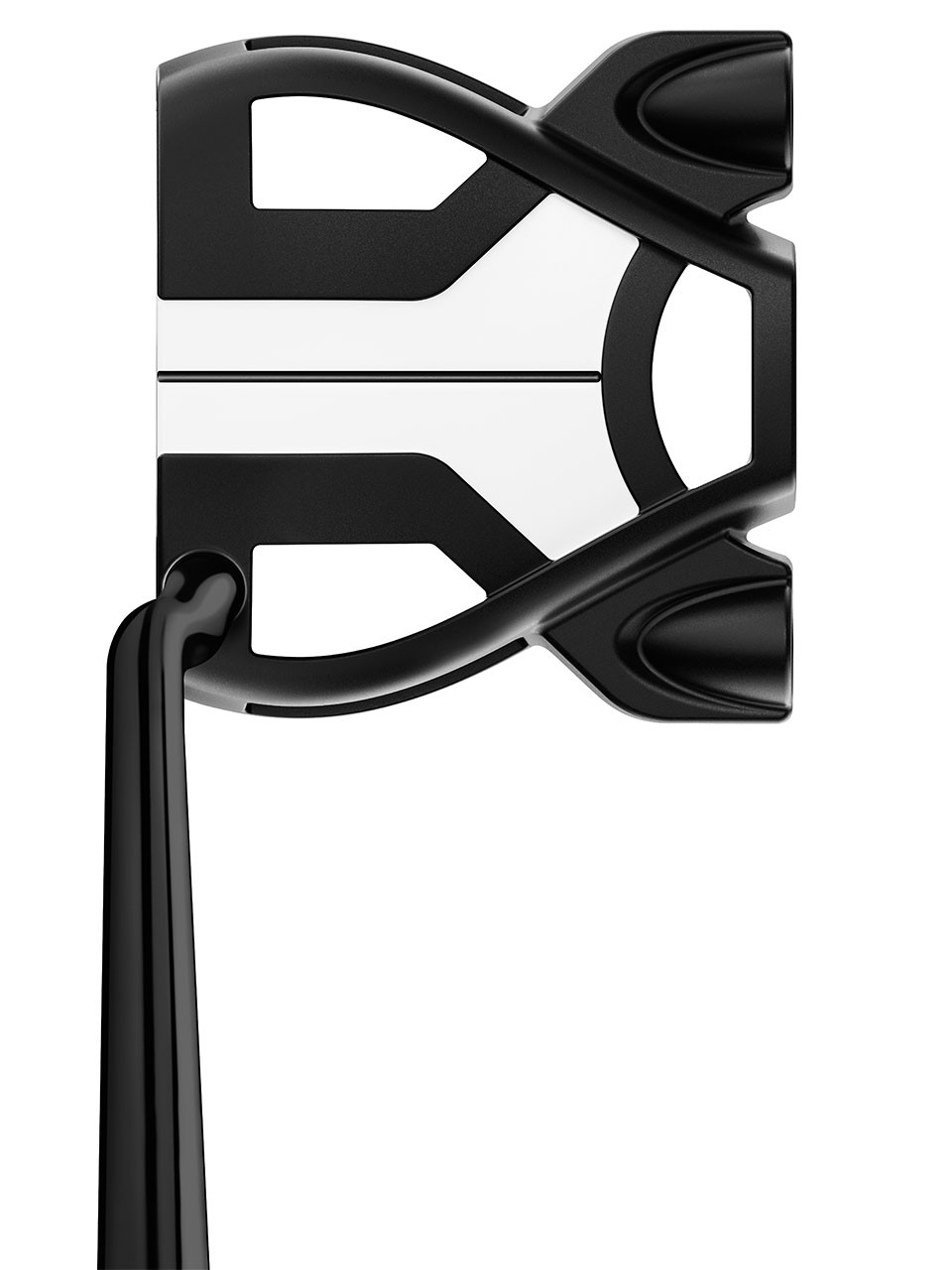 TaylorMade Spider Tour Black XL Putter | GolfBox