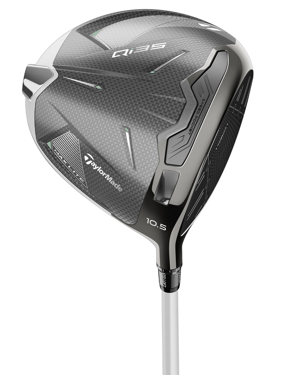 TaylorMade Qi35 Max Lite Women's Driver | GolfBox