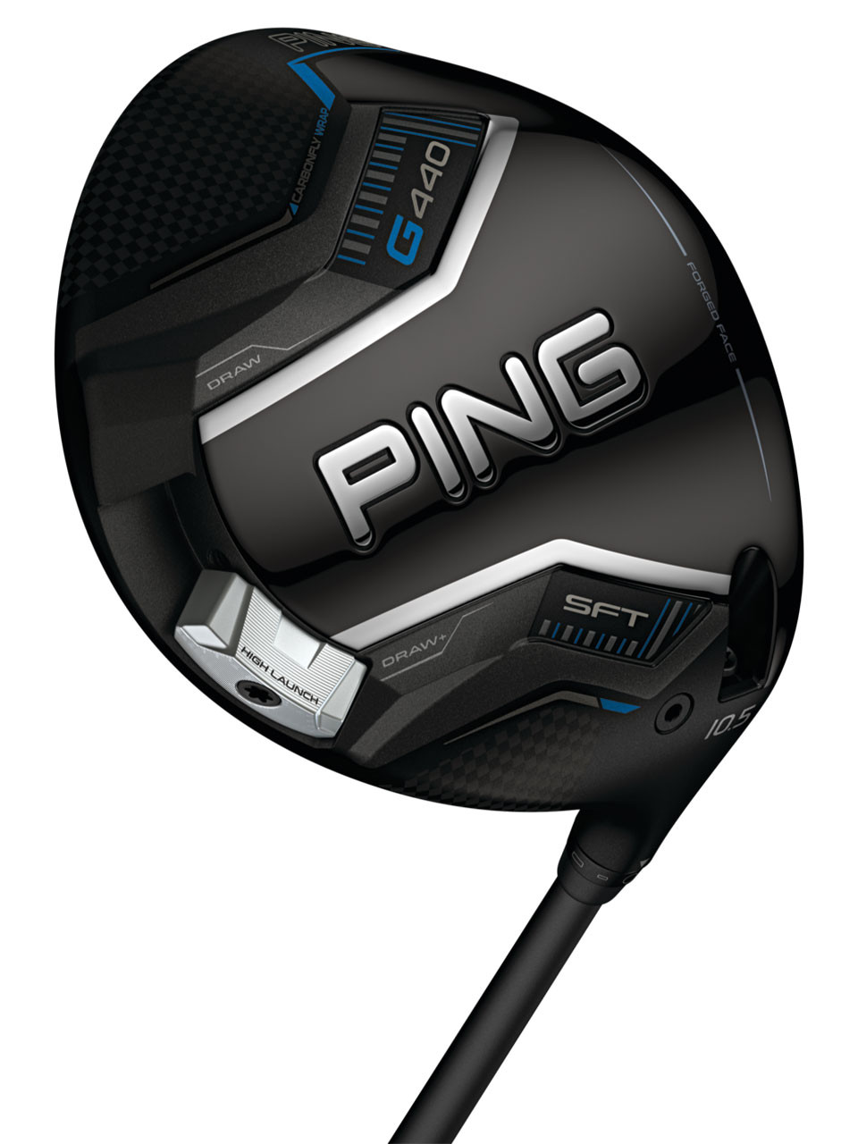 PING G440 SFT Driver | GolfBox