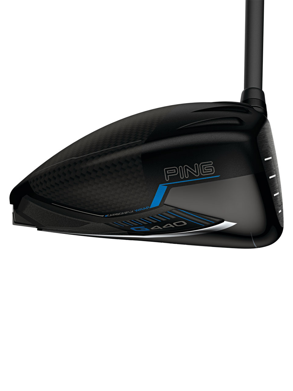 PING G440 LST Driver | GolfBox