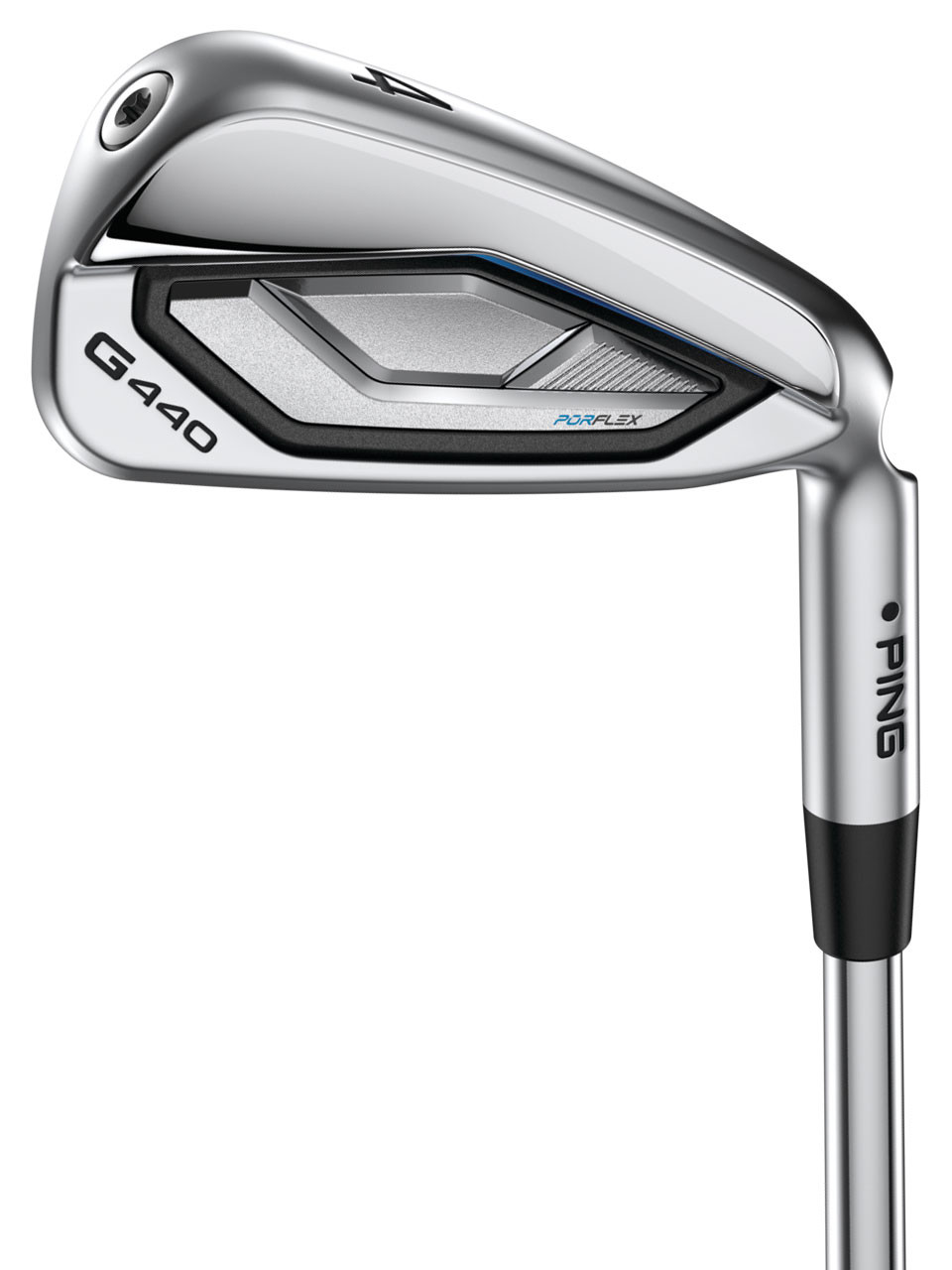 PING G440 Irons - Steel Shaft | GolfBox