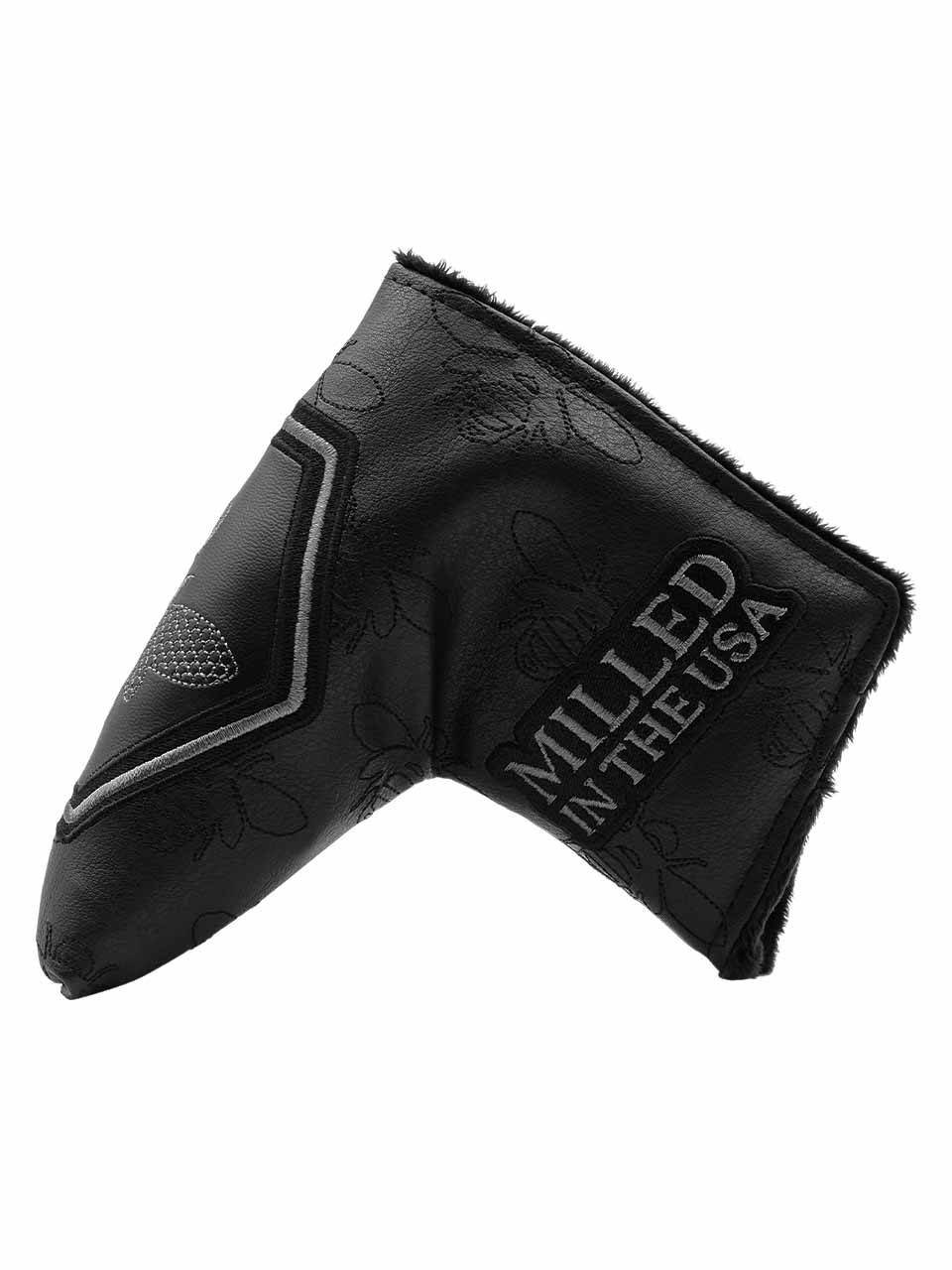 Bettinardi Blackout Queen B8 25 Putter | GolfBox