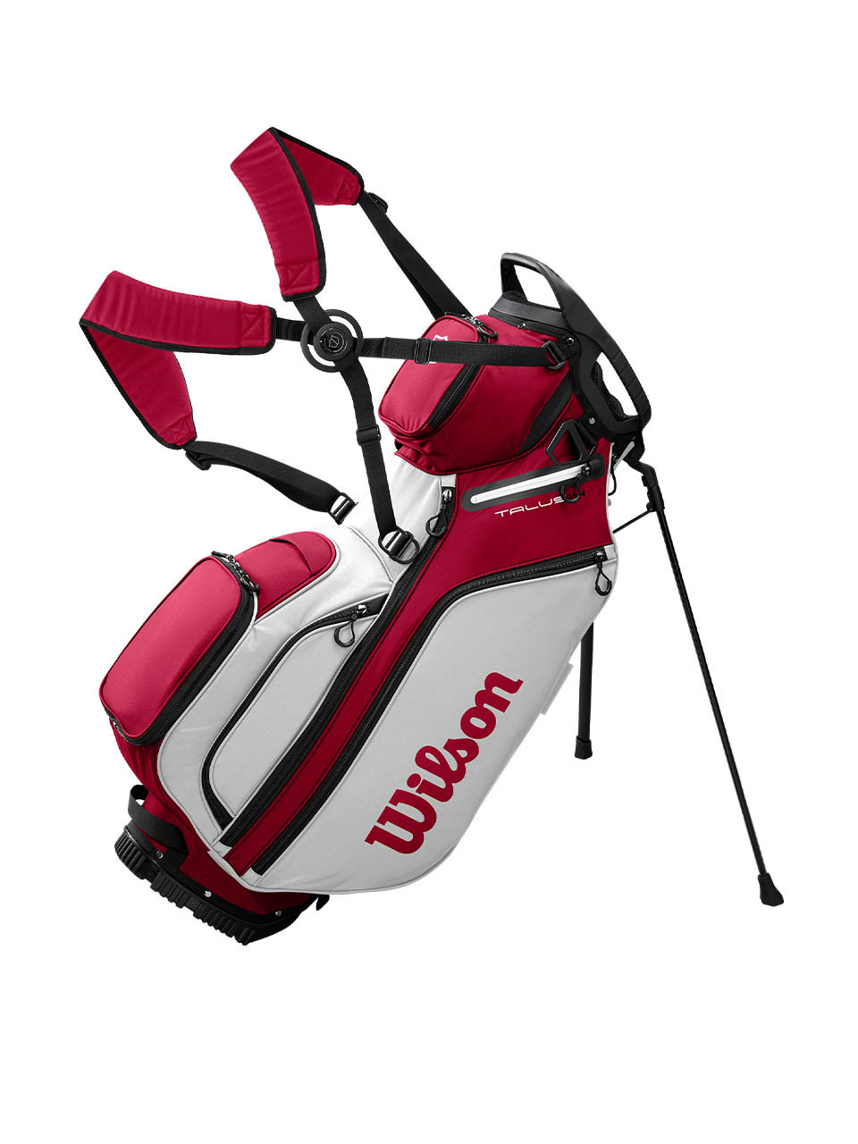 Wilson Staff Talus Stand Bag | GolfBox