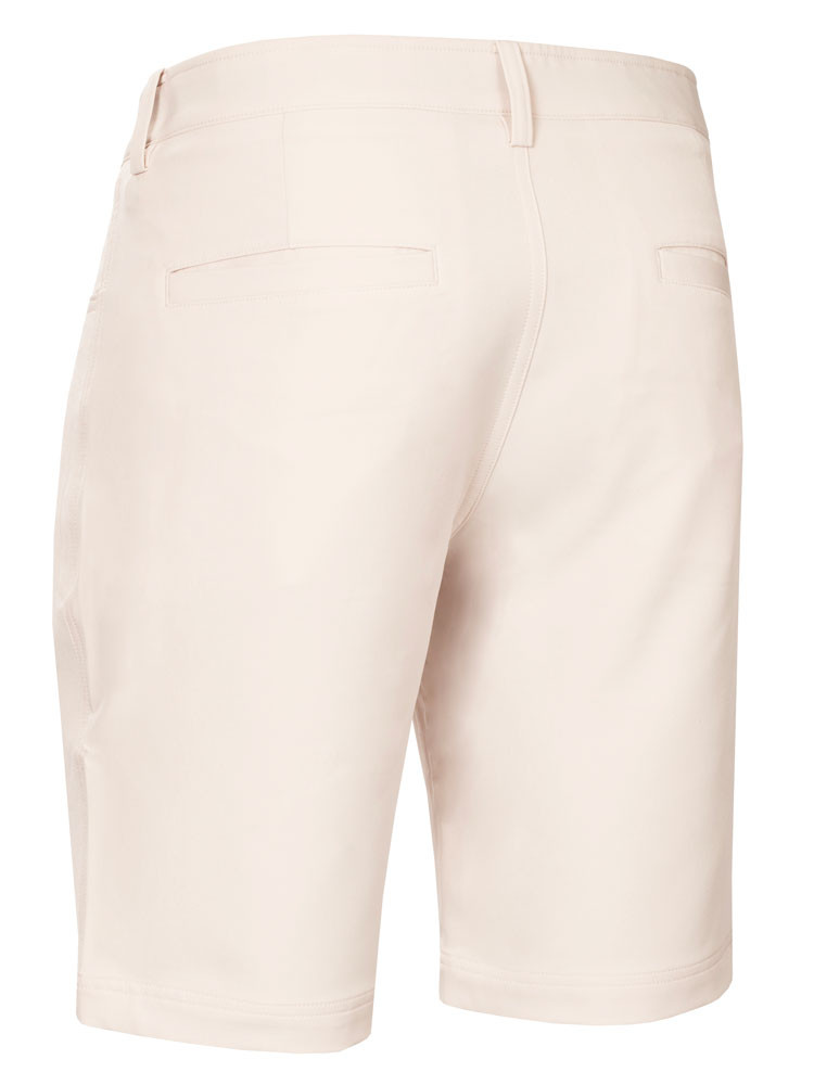 Calvin Klein Impact Short - Turtledove | GolfBox