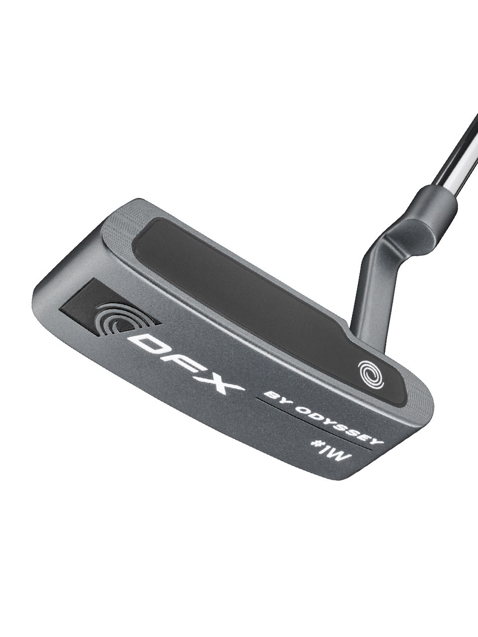 Odyssey DFX Putter - One Wide CH | GolfBox