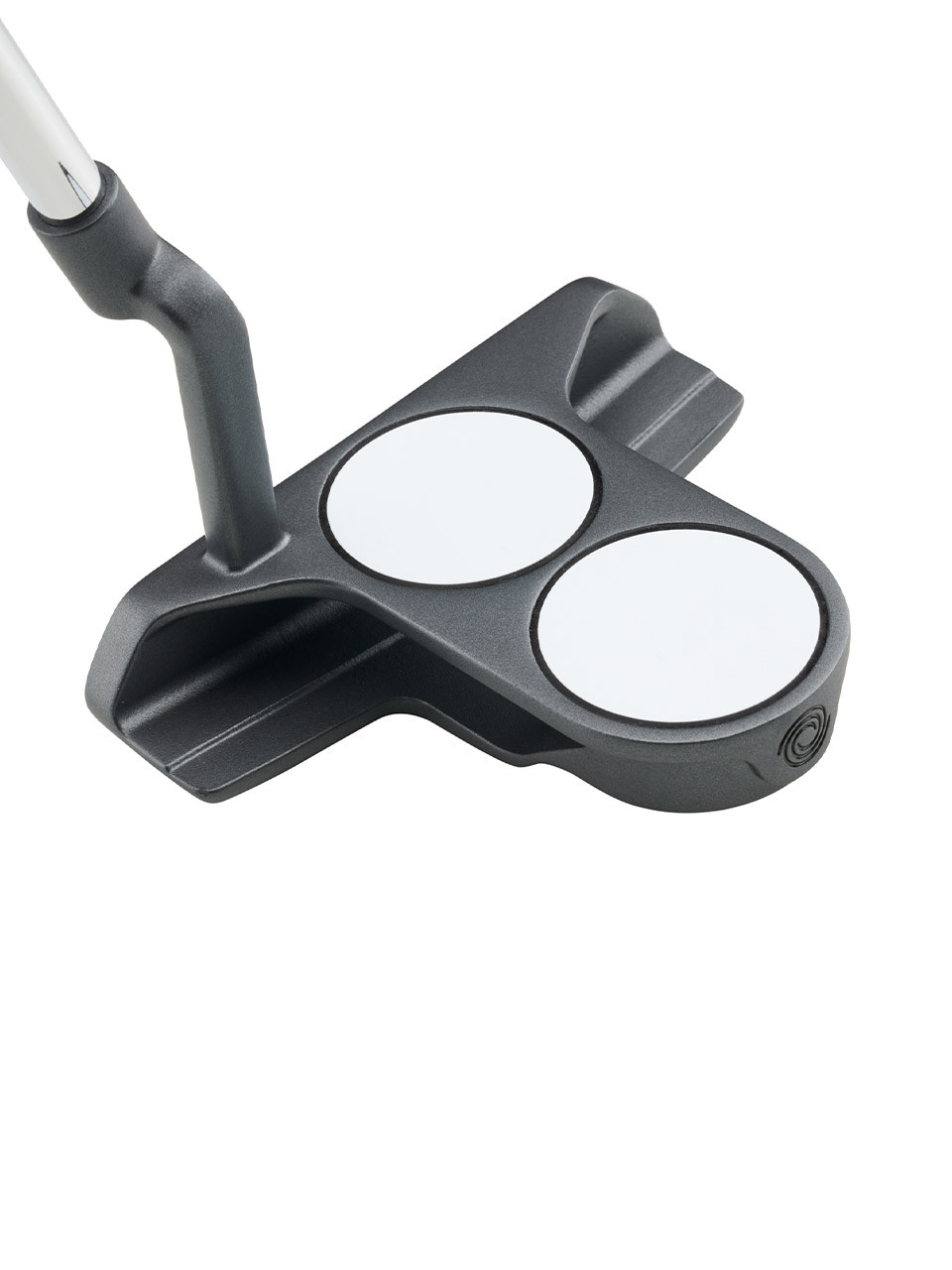 Odyssey DFX Putter - 2-Ball Blade | GolfBox