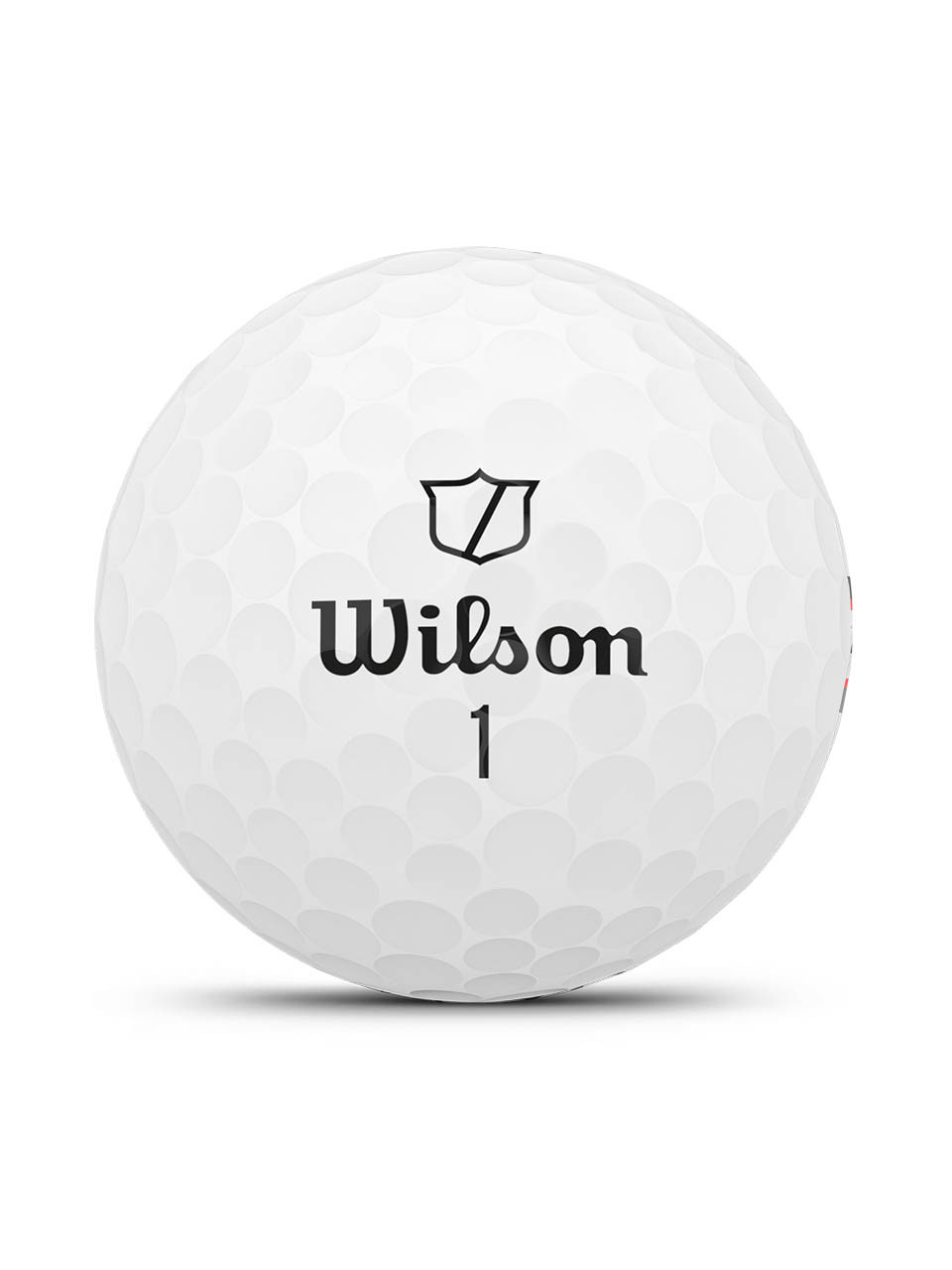 Wilson DUO Soft TRK360 Golf Balls | GolfBox