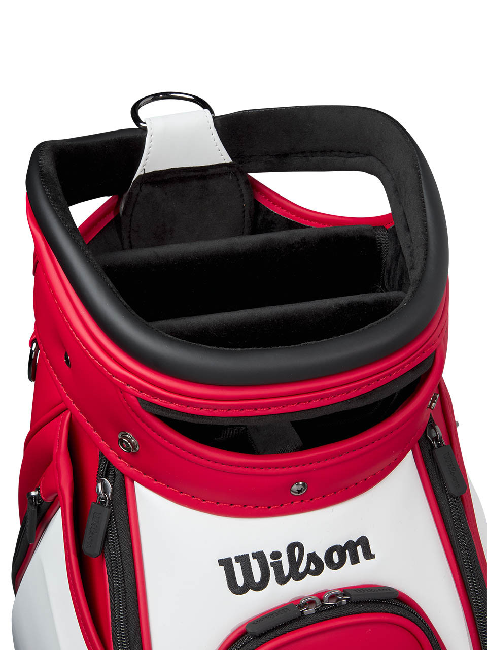 Wilson Tour Staff Bag | GolfBox
