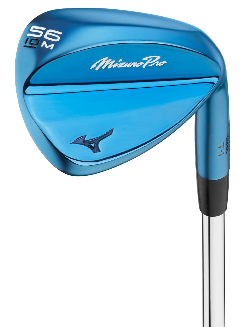 Mizuno Pro-T1 Wedge - Blue Ion | GolfBox