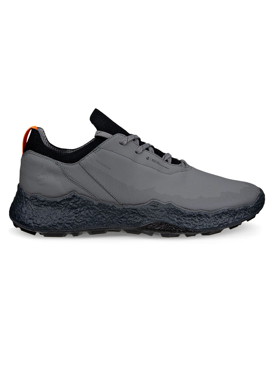 Ecco M Biom H5 Golf Shoes - Steel | GolfBox
