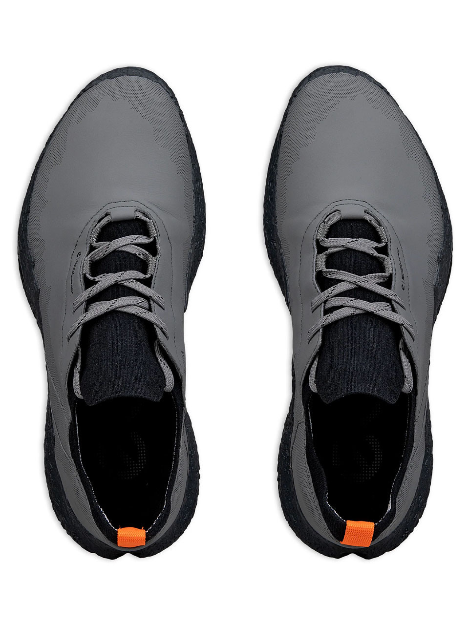 Ecco M Biom H5 Golf Shoes - Steel | GolfBox