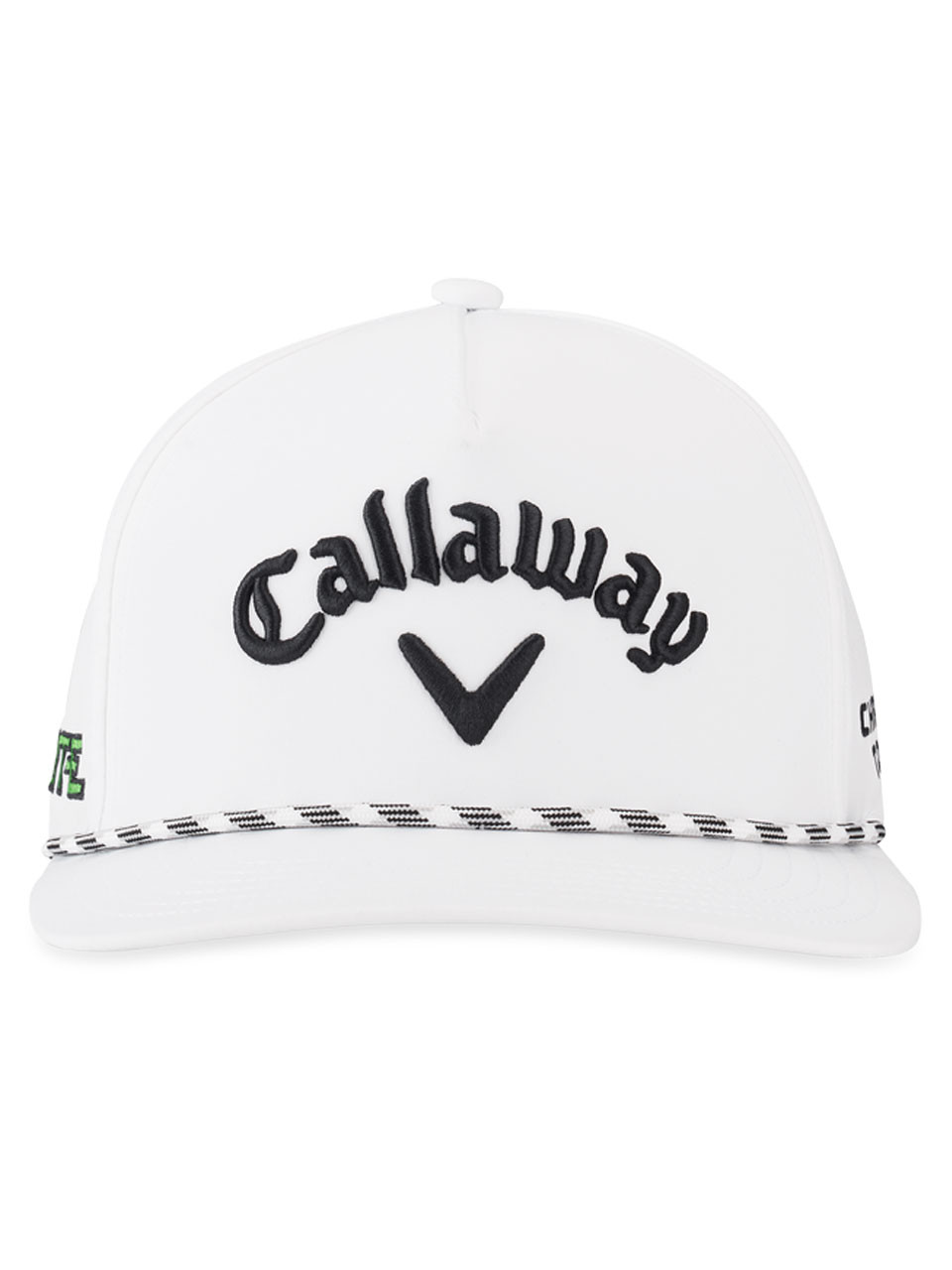 Callaway Performance Rope Cap | GolfBox