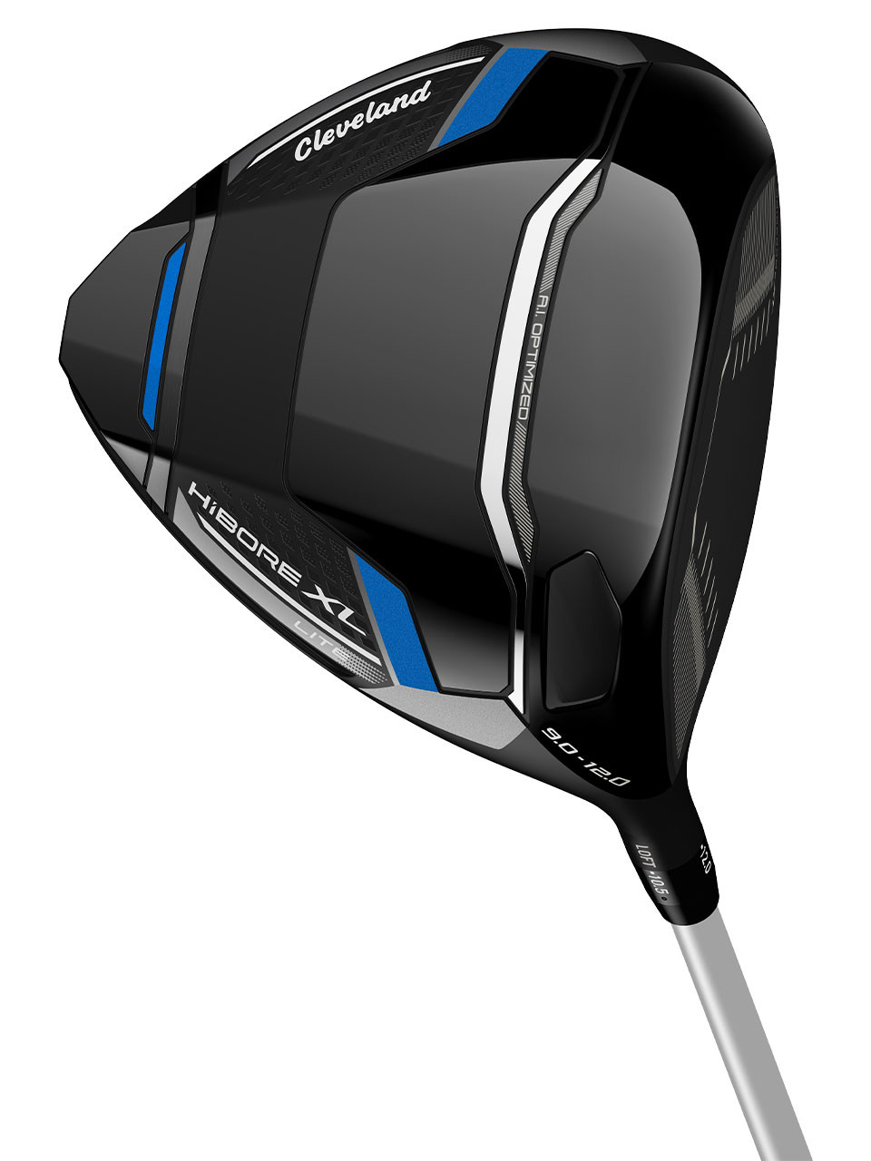 Cleveland HiBore XL Lite Driver | GolfBox