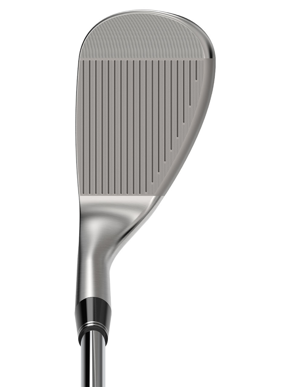 Cleveland RTZ Wedge - Tour Rack (Raw) | GolfBox