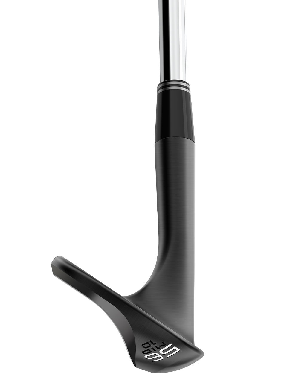 Cleveland RTZ Wedge - Black Satin | GolfBox